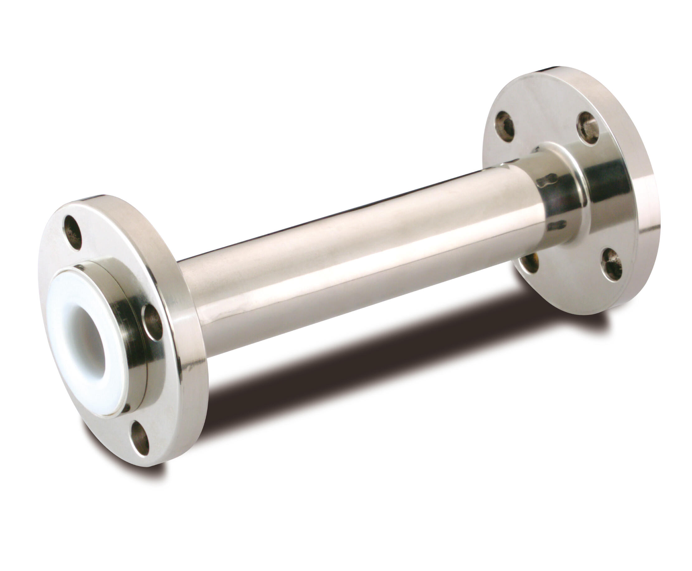 PFA Lined Pipe & Fittings - Products | BUENO Technology