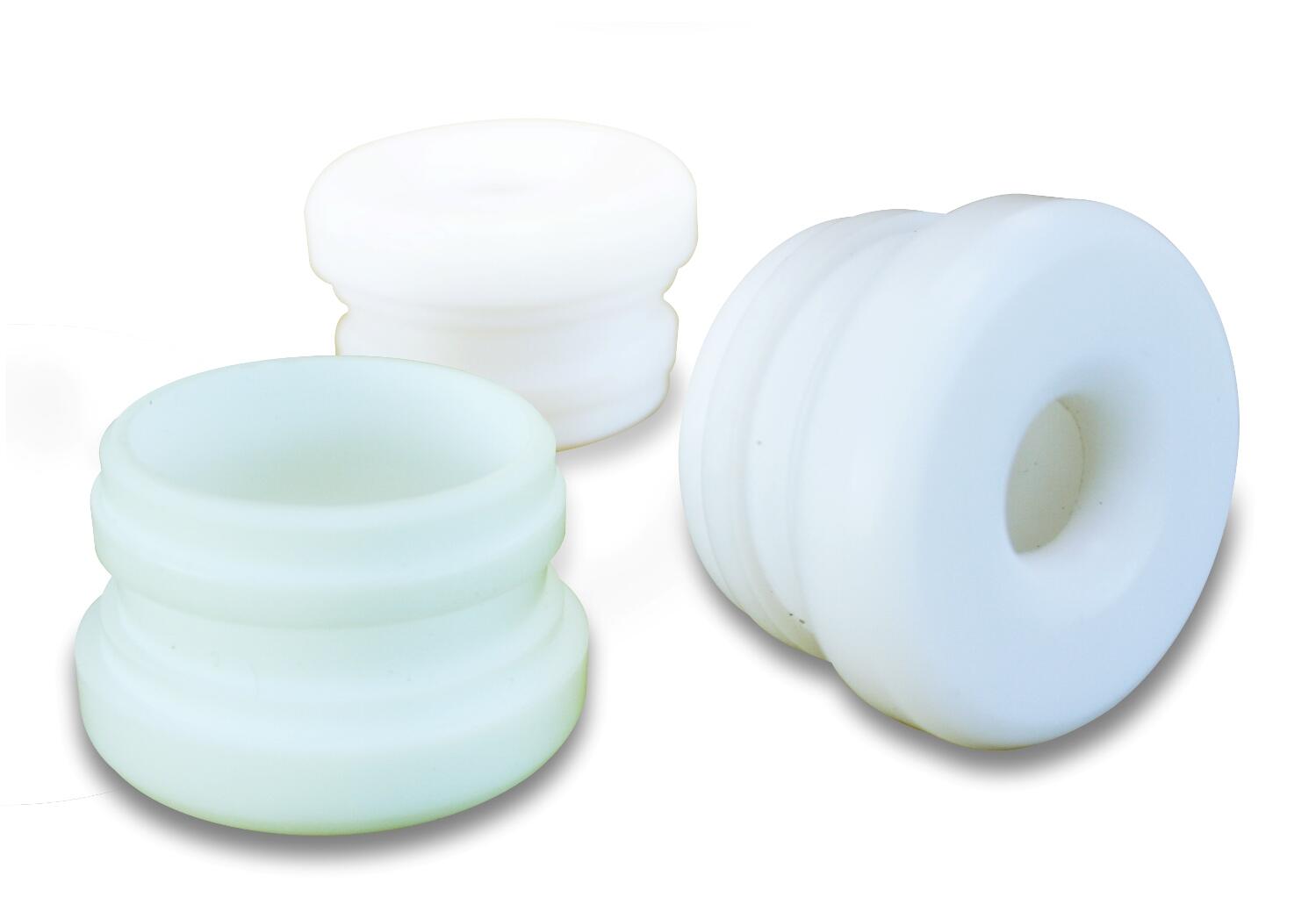 PTFE Machined Parts & Teflon Components - Bueno Group