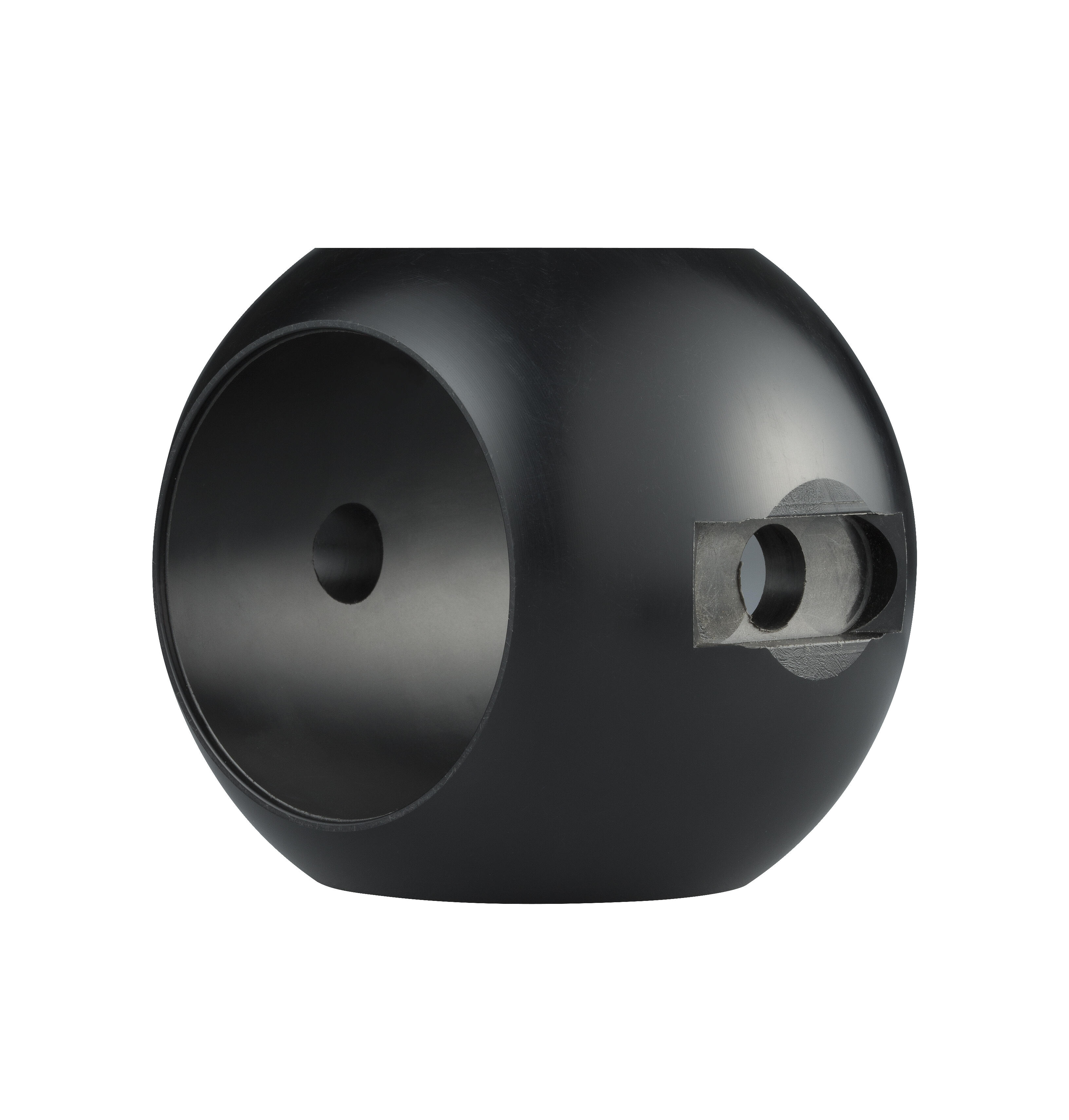 Plastic Injection Ball - BUENO Group